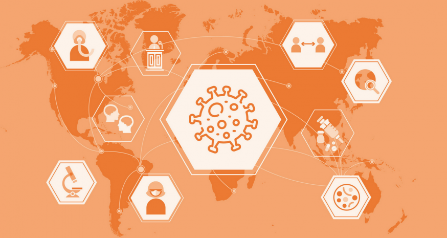 Addressing the challenge of the COVID-19 pandemic in Low-and Middle ...